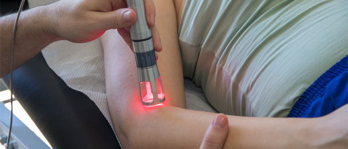 The Benefits of Laser Therapy in 77573
